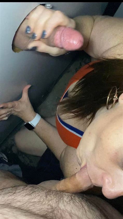 Why Only Suck One Cock At The Gloryhole Scrolller