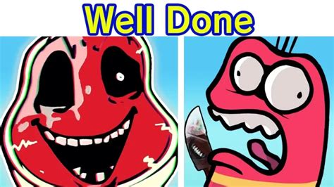 Fnf Scratch Mod Play Online And Download Mod