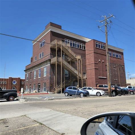 Brick 29 Bistro Restored Masonic Temple Turned Popular Restaurant