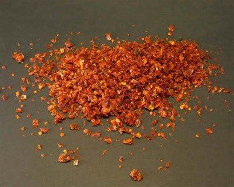 Chilli Pepper Pete Aleppo Chilli Flakes Beanies Wholefoods