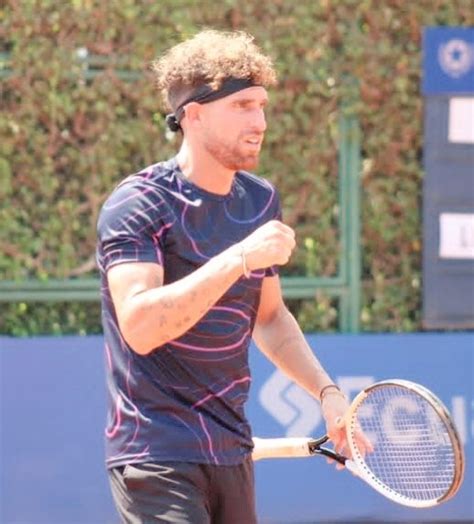 Ignacio Monzón Se Dio Un Gran Gusto En Campinas Diario El Libertador