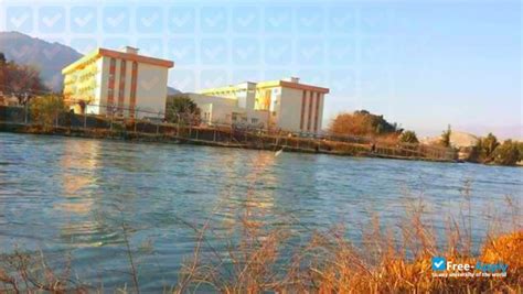 Nangarhar University Free