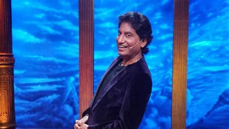 Comedian Raju Srivastava Passes Away At 58