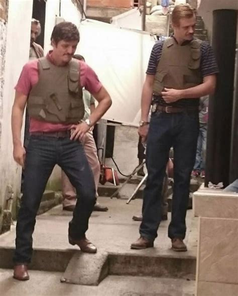 Pedro Pascal Narcos Pedro Pascal Pedro Pascal Orange Pants Pedro