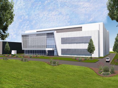 Ashburn Data Center Northern Virginia Data Center