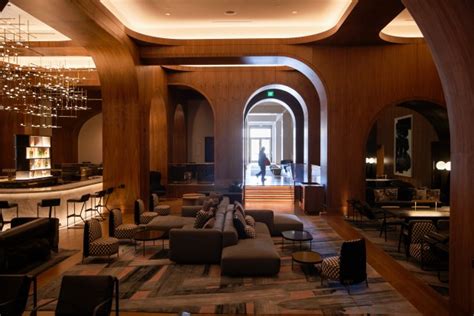 Bankrupt Fairmont Hotel Can Help Spur Downtown San Jose Rebound