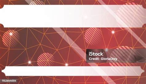 삼각형 라인 원 텍스트 공간을 가진 추상 모자이크 배경입니다 포스터 배너 전단지에 대 한 밝은 배경입니다 벡터 일러스트입니다 흐린 배경 부드러운 그라데이션 질감 색상 0명에