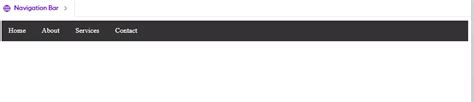 Css Navigation Bar Naukri Code 360