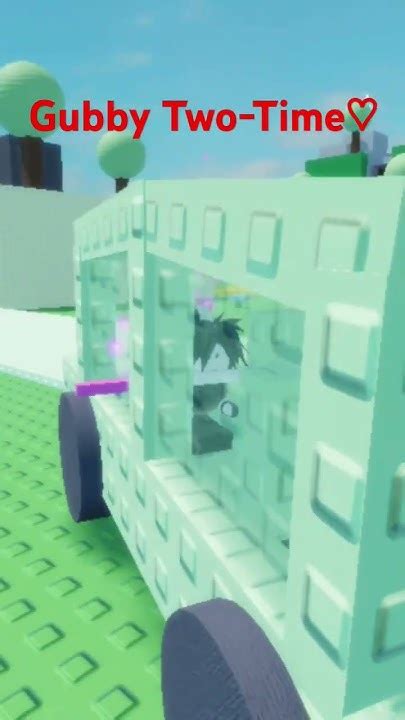 Come With Me To Play As Gubby Two Time Youtube