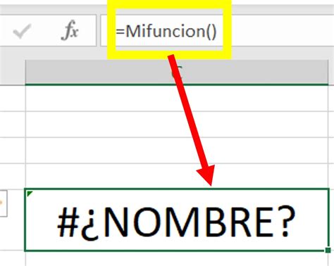 Eliminar Errores En Formulas Excel 2020
