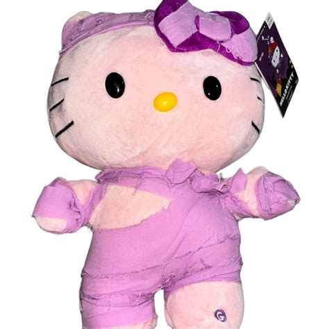 Hello Kitty Halloween Dancing Greeter Hellokitty Depop