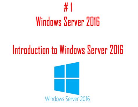 Introduction To Windows Server Security Cipher