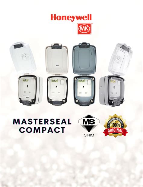 Weatherproof Switch Socket Outlet At Alicia Christenson Blog