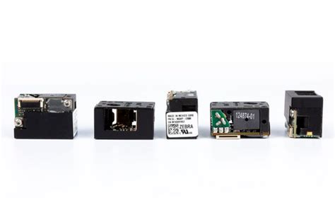 Analysis Of The Reason That The Barcode Scanner Cannot Recognize The Barcode Qr Code