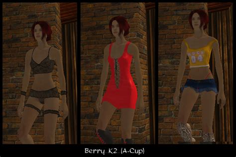 My Cloth Collection Nv Conversion Expansion T6m T6bb Tn Berryk2 Downloads Fallout