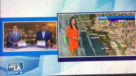 Kttv Fox 11 “good Day La” At 5am Open Open October 31 2022 Youtube