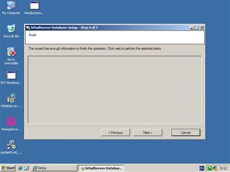 hmailserver 5 3 3 installation step by step by plakrim