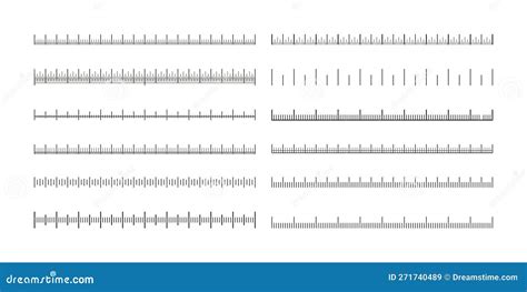 Set Line Ruler Teacher Pen Glasses Pie Chart Infographic Computer Monitor With Keyboard And