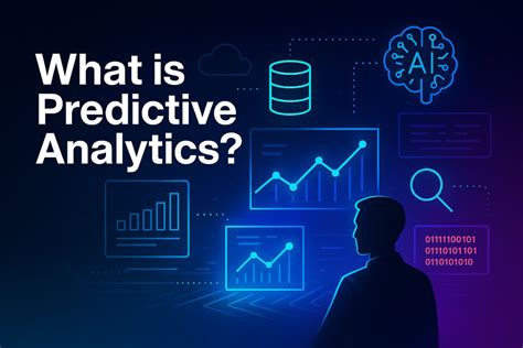 What Is Predictive Analytics Everything You Need To Know To Start A Career