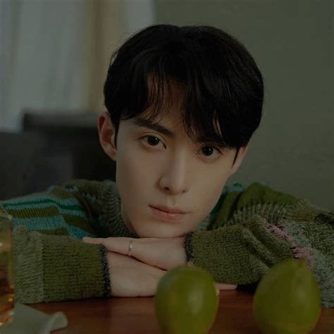 Pin Di Montoq18 Su Dylan Wang