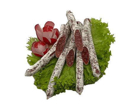 Goldies Mini Salami Snack Fleischerei Handke Digitale Theke