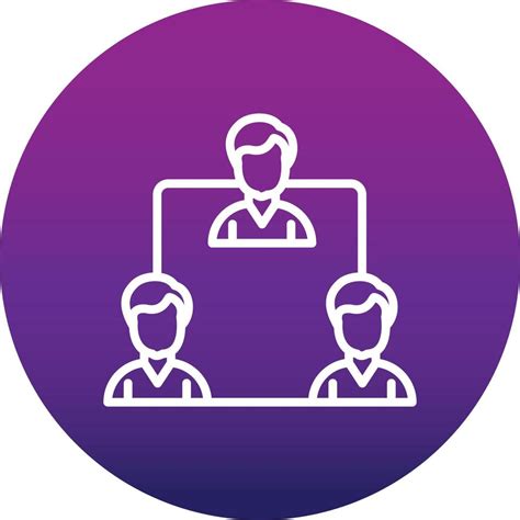 Relationship Vector Icon 16885999 Vector Art At Vecteezy