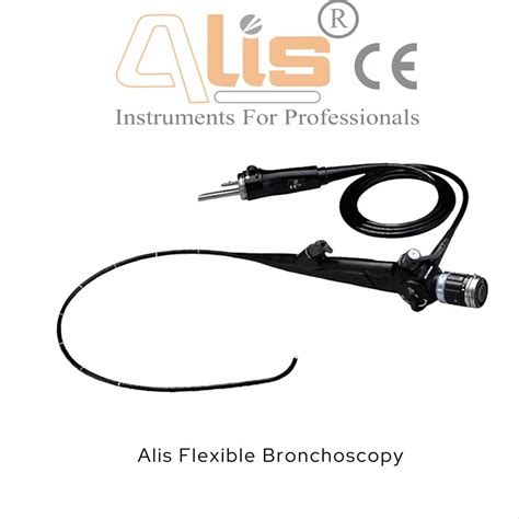 Flexible Bronchoscopy Instrument At ₹ 200000piece Guru Ram Das Nagar