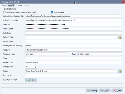 How To Access Sharepoint Rest Api Using Oauth