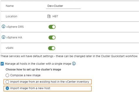 what s new in vsphere 7 0 update 2