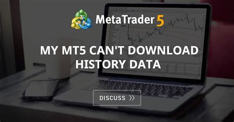 My Mt5 Cant Download History Data Demo Account General Mql5