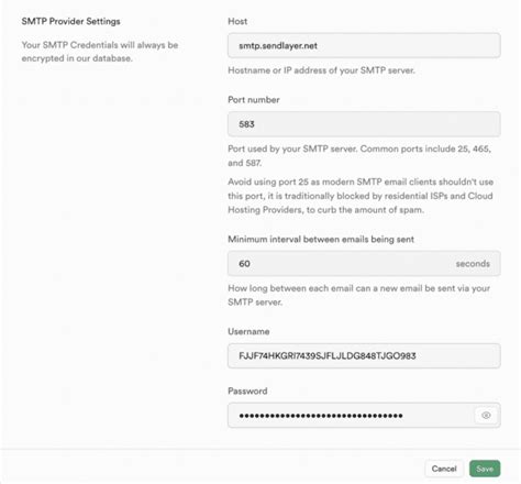 Supabase Custom Smtp And Email Configuration Guide