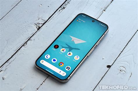 El Chip Tensor G5 Del Pixel 10 Aparece En Un Benchmark Con Un