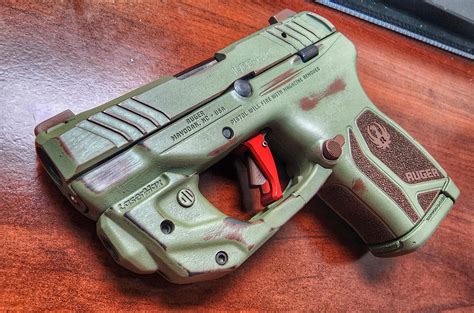 238 Best Ruger Lcp Images On Pholder Guns Ruger And Ccw