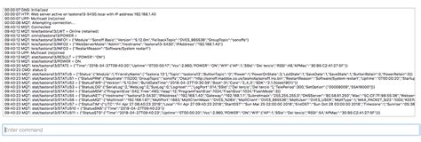 WiFi Connection Failure Issue Arendst Tasmota GitHub