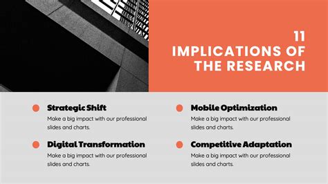 Maki Presentation Template