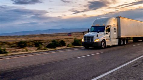 Drivers Reported By Broker Theartoflogistics