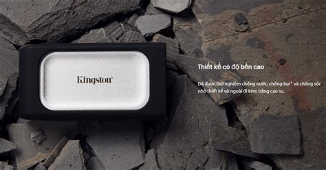 C Ng Di Ng Ssd Kingston Sxs Tb Ch Nh H Ng Gi R Qu