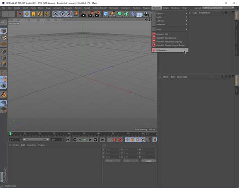 How To Install Redshift For Cinema D Cloud Rendering For Redshift