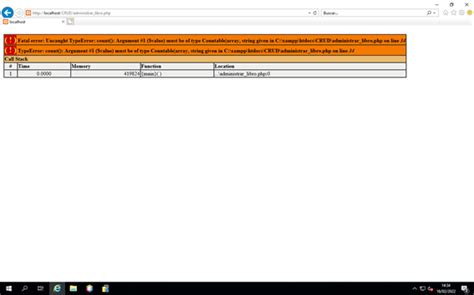 php insertar valores tabla mediante php pdo