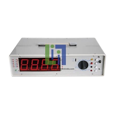 Multi Purpose Digital Display Tester Manufacturers Suppliers