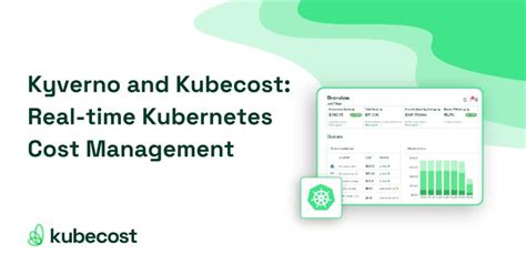 Webb Brown On Linkedin Kyverno And Kubecost Real Time Kubernetes Cost Management