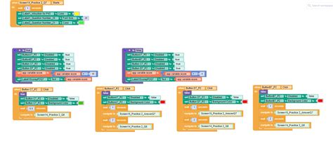 Score Calculation Only During The First Click Questions About