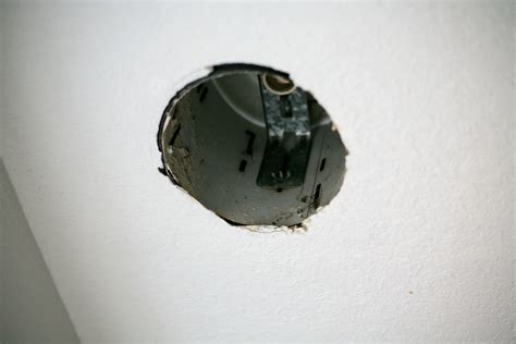 How To Convert A Can Light To A Pendant Light Non Electrical Tutorial Create Enjoy