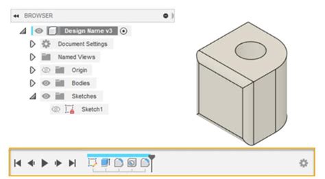 Parametric Modeling Software Autodesk
