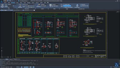zwcad 2021 sp 1 available for download
