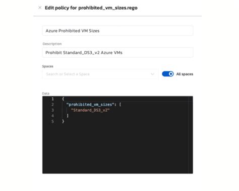 Enforcing Cloud Governance For Opentofu Infrastructure Quali