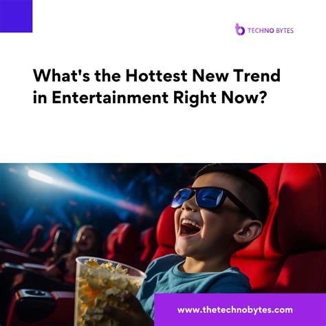 The Techno Bytes On Linkedin Entertainmentpoll Techinentertainment Innovation Vr Streaming