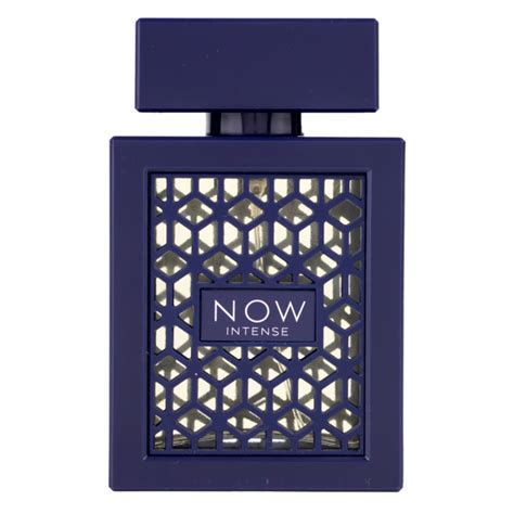 NOW INTENSE 100ML - Wholesale Dubai Perfumes