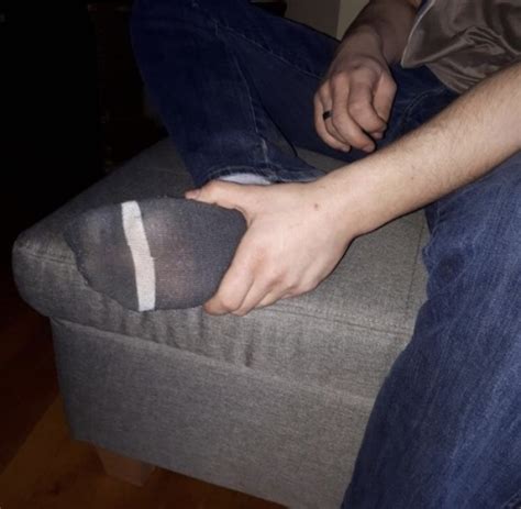 Male Foot Fetish Tumbex