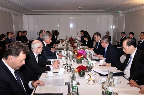 Eu 25일 중국산 전기차 관세 인상 여부 최종 투표 파이낸셜뉴스